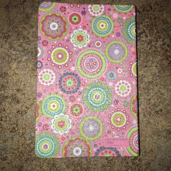 Accents | Thomas Nelson Sequin Flexicover Bible | Poshmark